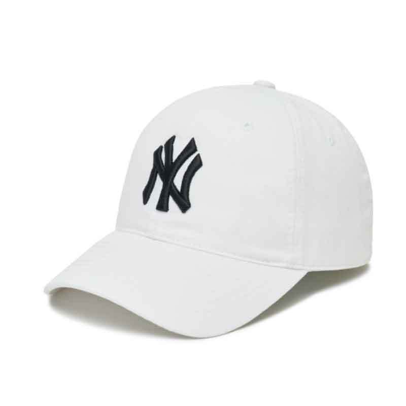 MLB黑标NY棒球帽CP66-万国优品